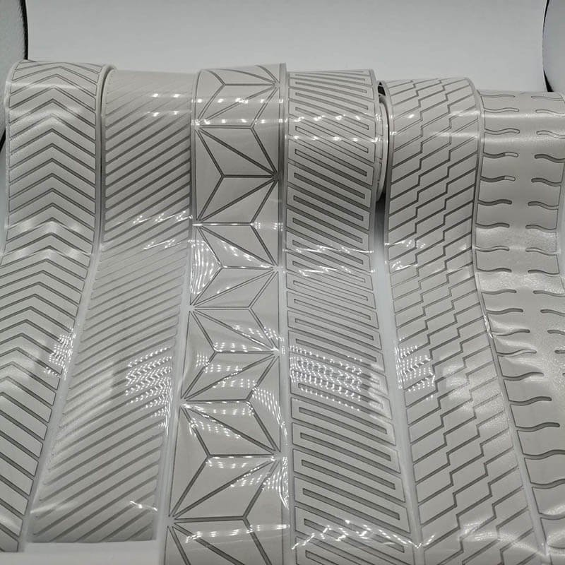 Premium Wholesale Reflective Films Materials Manufacturer | Factory ...